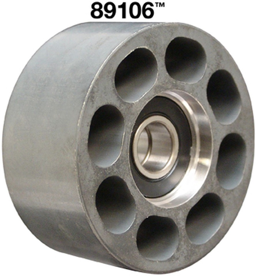 Dayco 89106 Accessory Drive Belt Idler Pulley 36687186980| eBay