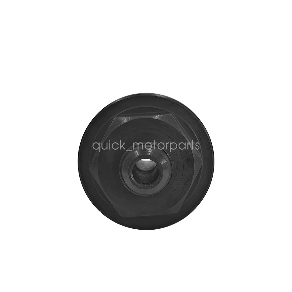 Oil Priming Adapter Compatible for Detroit Diesel DD13 and DD15 Engines ...