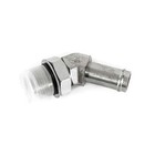 Fitting - Hydraulic #737-04323 for MTD, Troy-Bilt, Bolens, Cub Cadet ...