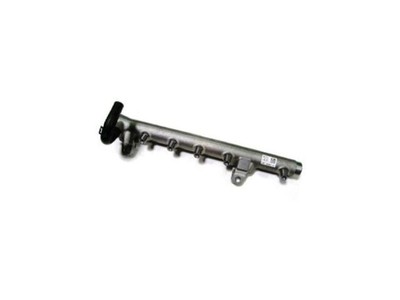 Fuel Injector Rail For 07-12 Mini Cooper S Clubman John Cooper Works ...