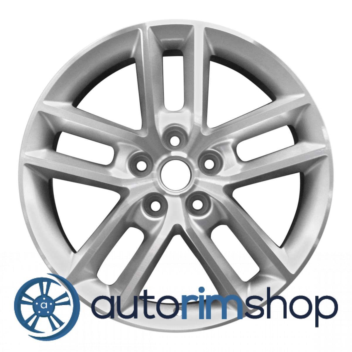 2008 Chevy Impala Wheels 2008 Chevrolet Impala LT