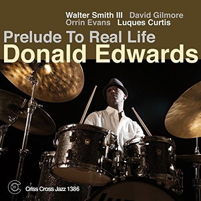 Donald Edwards - Prelude to Real Life [New CD] 8712474138623 | eBay UK