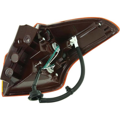 Tail Light For 11-13 BMW X5 Passenger Side, Inner 63217227794 | eBay