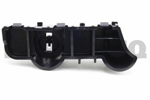 622209N00A Genuine Nissan BRACKET-FRONT BUMPER SIDE,RH 62220-9N00A | eBay