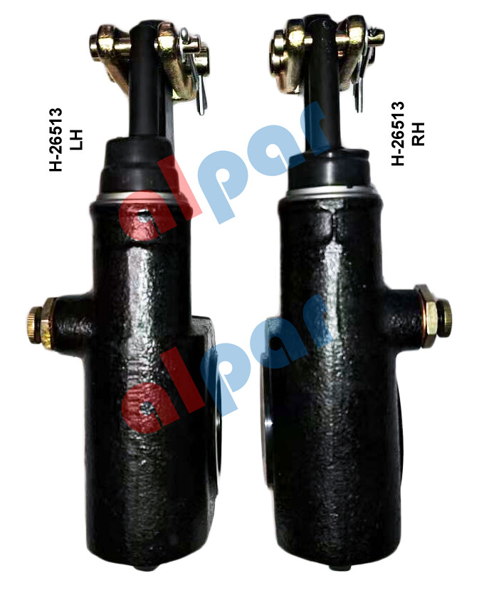 Set of LH+RH 28 Spline, 5.5 inch, Automatic Slack Adjuster Ref R802486 ...