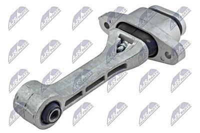 NTY Rear Engine Mounting For HYUNDAI Ix35 KIA Sportage 09-16 21950 ...