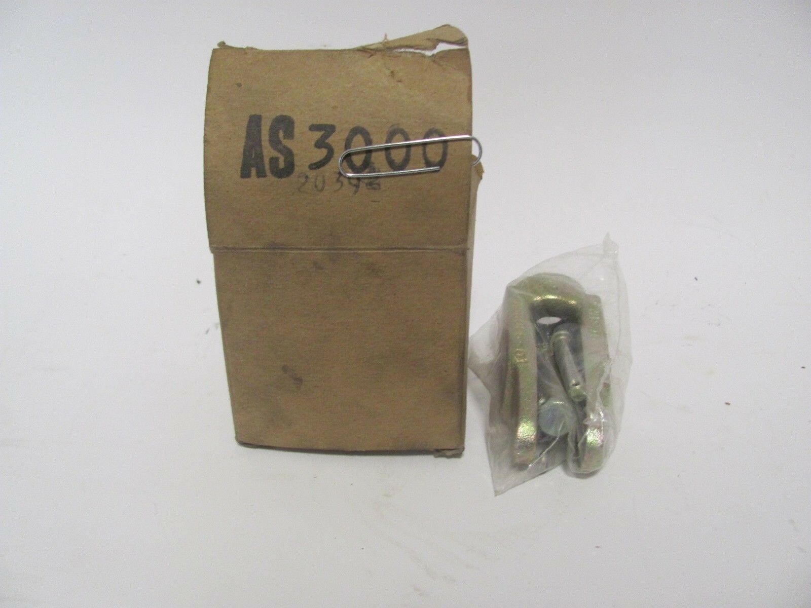 ASC006-01 REPLACEMENT CLEVIS KIT FOR GUNITE AUTOMATIC SLACK ADJUSTER | eBay