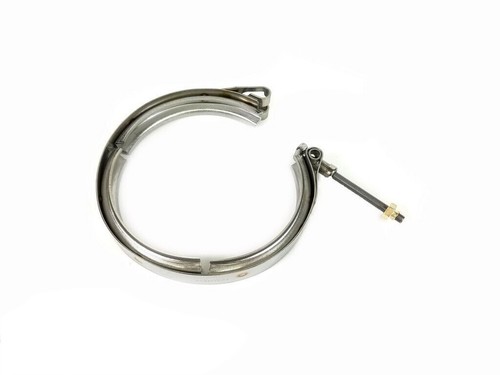 04-09 DODGE RAM 2500 3500 5.9L DIESEL EXHAUST CLAMP NEW MOPAR GENUINE ...