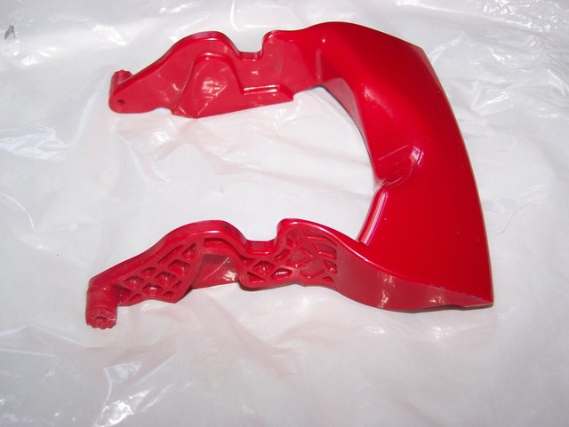 Dyson Dc18 Red Pedal 911097-01 Genuine for sale online | eBay