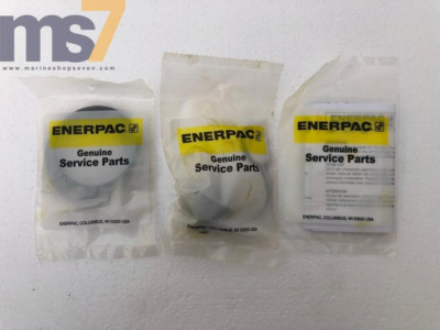 ENERPAC RSM300K50 STANDARD REPAIR KIT FOR 30 TON HYDRAULIC CYLINDER ...