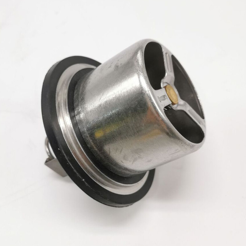 Cummins N14/ISX/M11/ISM Thermostat 180° | PAI# 181887 | Ref.# 4973373 ...