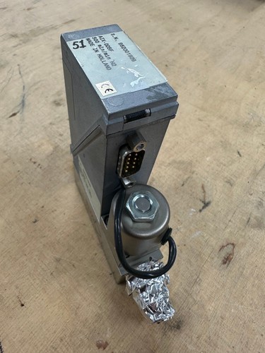 AIX-005F Flow Sensor Durchflussmesser 500 mln/min. | eBay