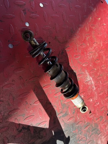 OEM 83-06 Yamaha PW80 PW 80 Rear Shock with pins | eBay