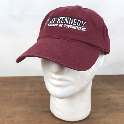 JF Kennedy Cotton Adjustable Baseball Cap Hat (CH43) | eBay