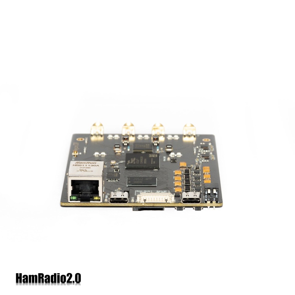 P210 AD9361 SDR Development Board Zynq7020 512MB DDR3 for Openwifi ADI ...