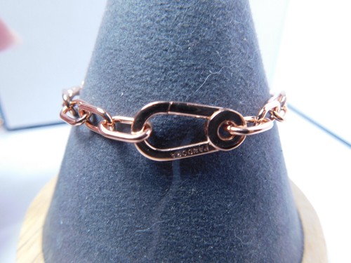 Authentic Pandora Bracelet, Pandora ME Small Link, #589662C00 | eBay