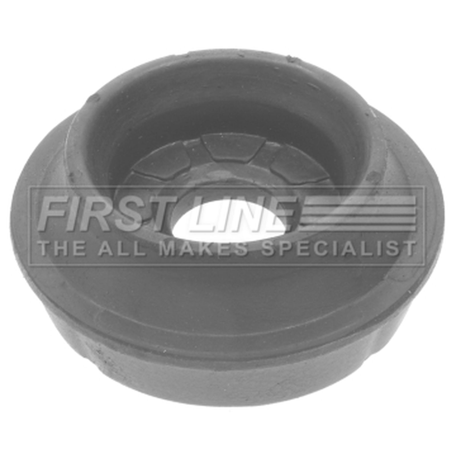 Top Strut Mount For Renault Kangoo Van Front Suspension First Line | eBay