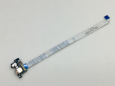 Lenovo B50-70 Laptop USB IO Board mit Flexkabel LS-B096P | eBay.de