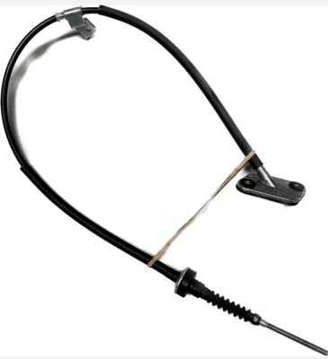 Spark Clutch cables available on Ebay | Chevrolet Owners Club