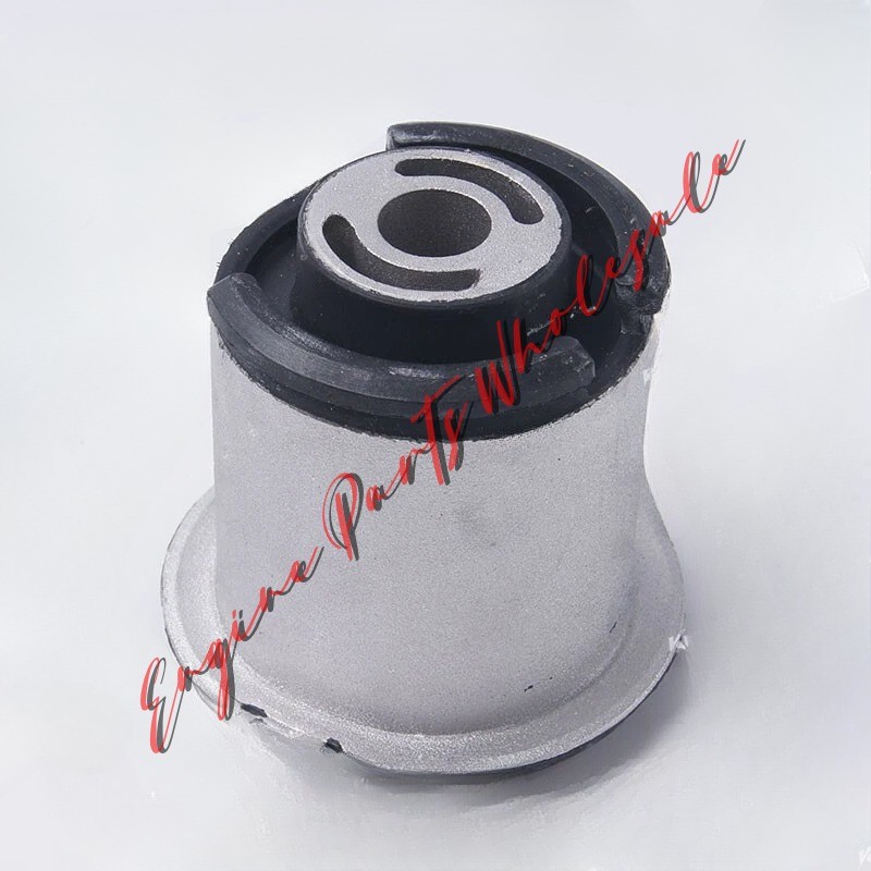 6X Rear Lower Control Arm Bush 33326865897 For BMW 5 6 7 F01 F02 F06 ...