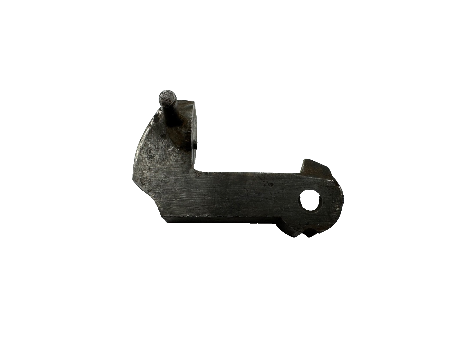 Part: Breech Bolt Remington #6 Rolling Block rifle 22 S, L, LR .22 ...