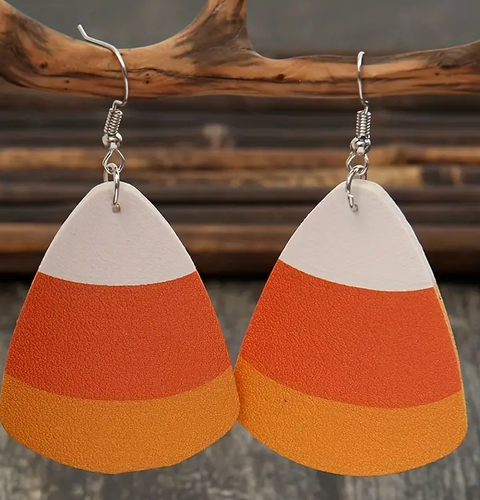 **CLEARANCE** Fall - Halloween - Pumpkin - Candy Corn - Jack-O-Lantern ...