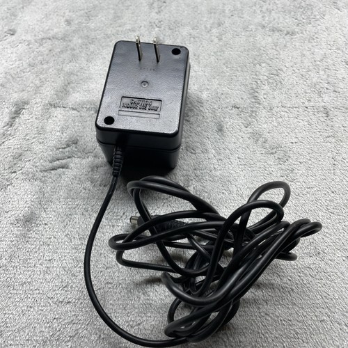 Official OEM NES-002 Nintendo Entertainment System NES Power Supply A/C ...