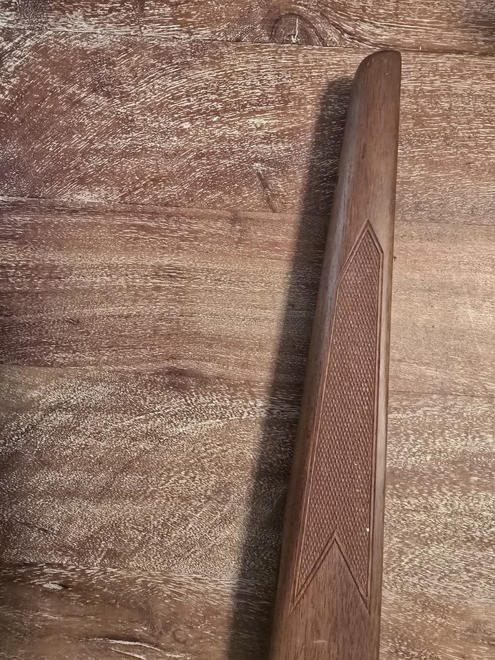 INTERARMS Mini MAUSER Mark 10 RIFLE STOCK. Used. | eBay