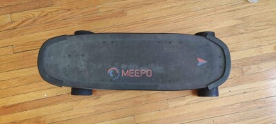 Meepo Mini 2 ER 33.8" 28 Mp/h Electric Skateboard (MB0044) 717624505827 ...