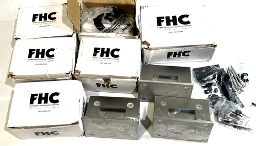 FHC Hinges (Mixed Lot of 12 Hinges) | eBay