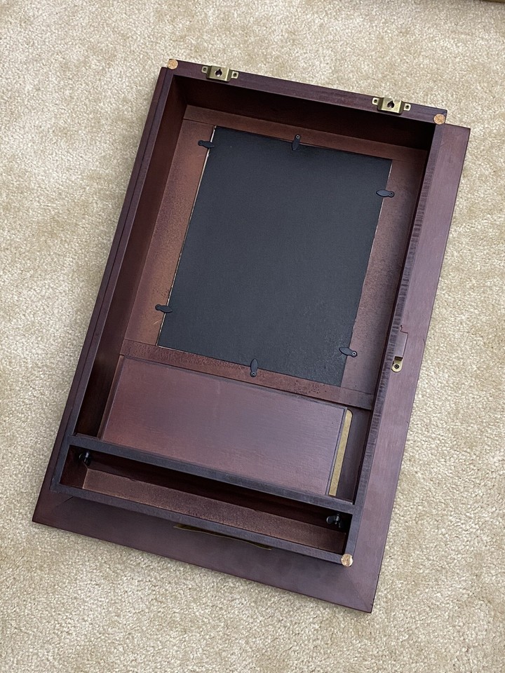 2001 Nascar Champion Jeff Gordon Thomas Pacconi Display Case & Diecast ...