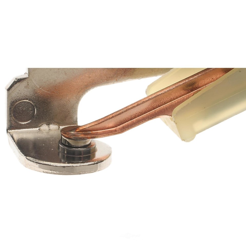 Ignition Contact Set-Breaker Points Standard DR2240T | eBay