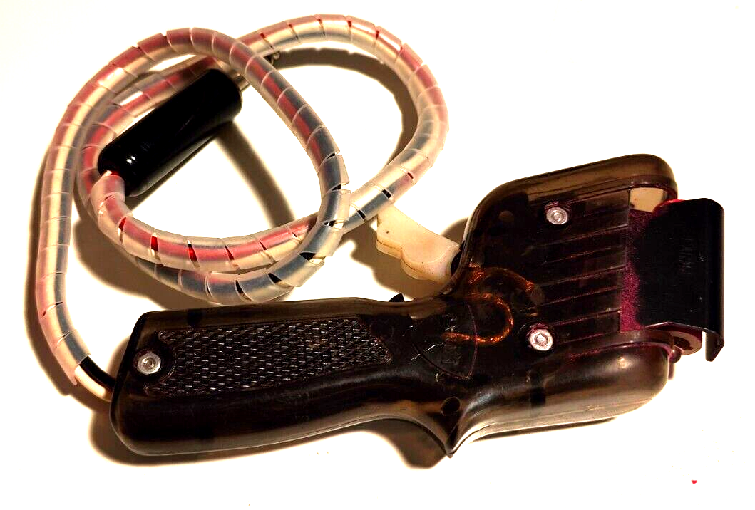 Parma Double Turbo 4 Ohm controller with 1/4" stereo jack. | eBay