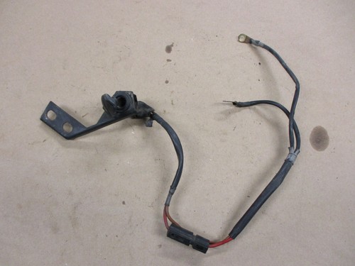 BMW R100RT R100 R100RS R100S R90 airhead DIN accessory socket | eBay