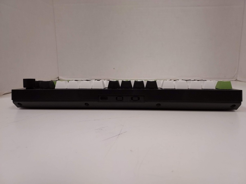 Inland MK PRO V2 Matcha RGB Gaming Mechanical Keyboard (V83PRO) | eBay