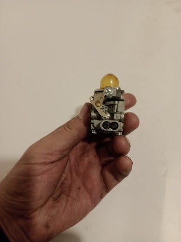 Ryobi RLT30 CESA Strimmer Brush Cutter Carburettor | eBay