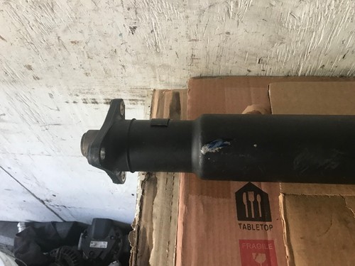 BMW OEM F30 F32 420I 320I 2013-15 RWD AUTOMATIC DRIVE SHAFT LINE ...