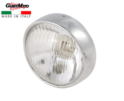FARO ANTERIORE CORNICE VESPA VBB VBA VNB GS 160 PIAGGIO BOSATTA F-223 ...