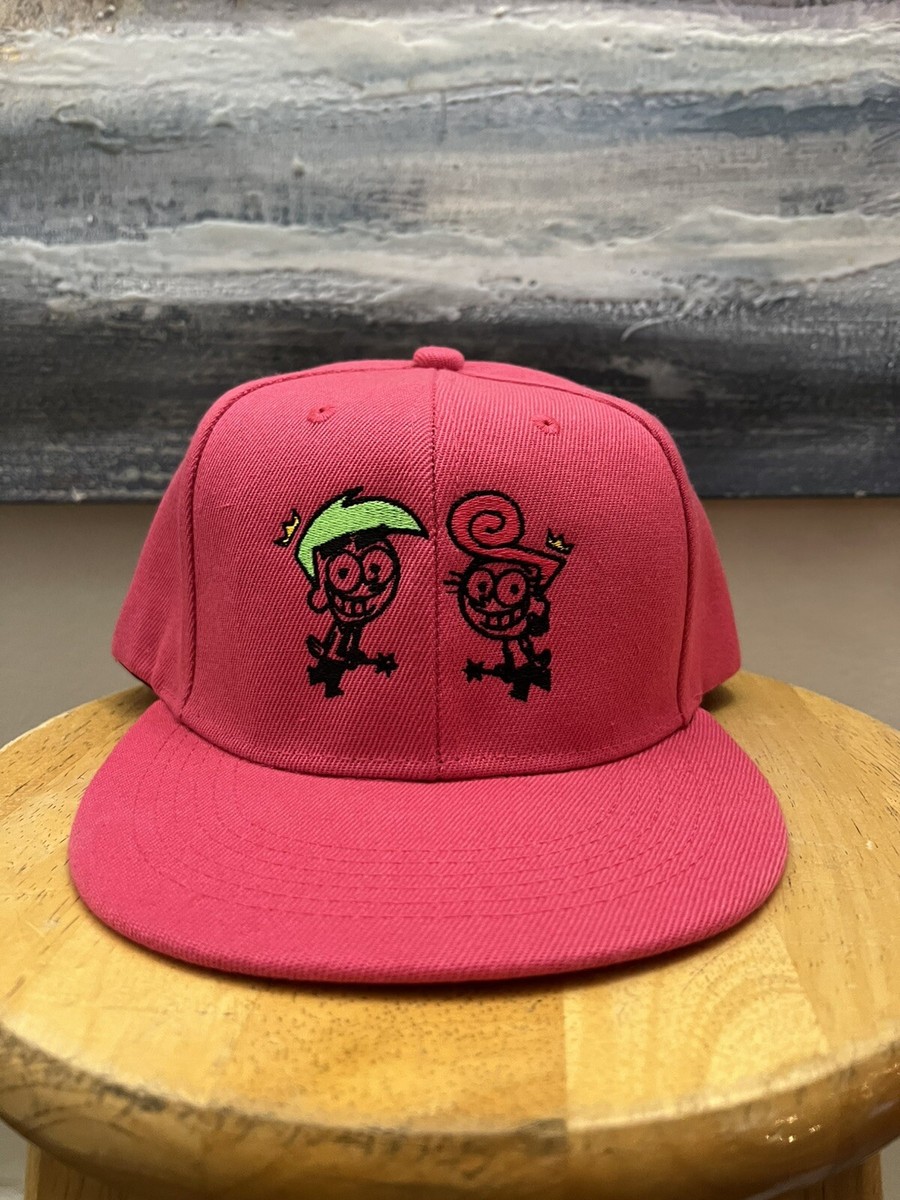 Timmy Turner Hat Timmy Turner