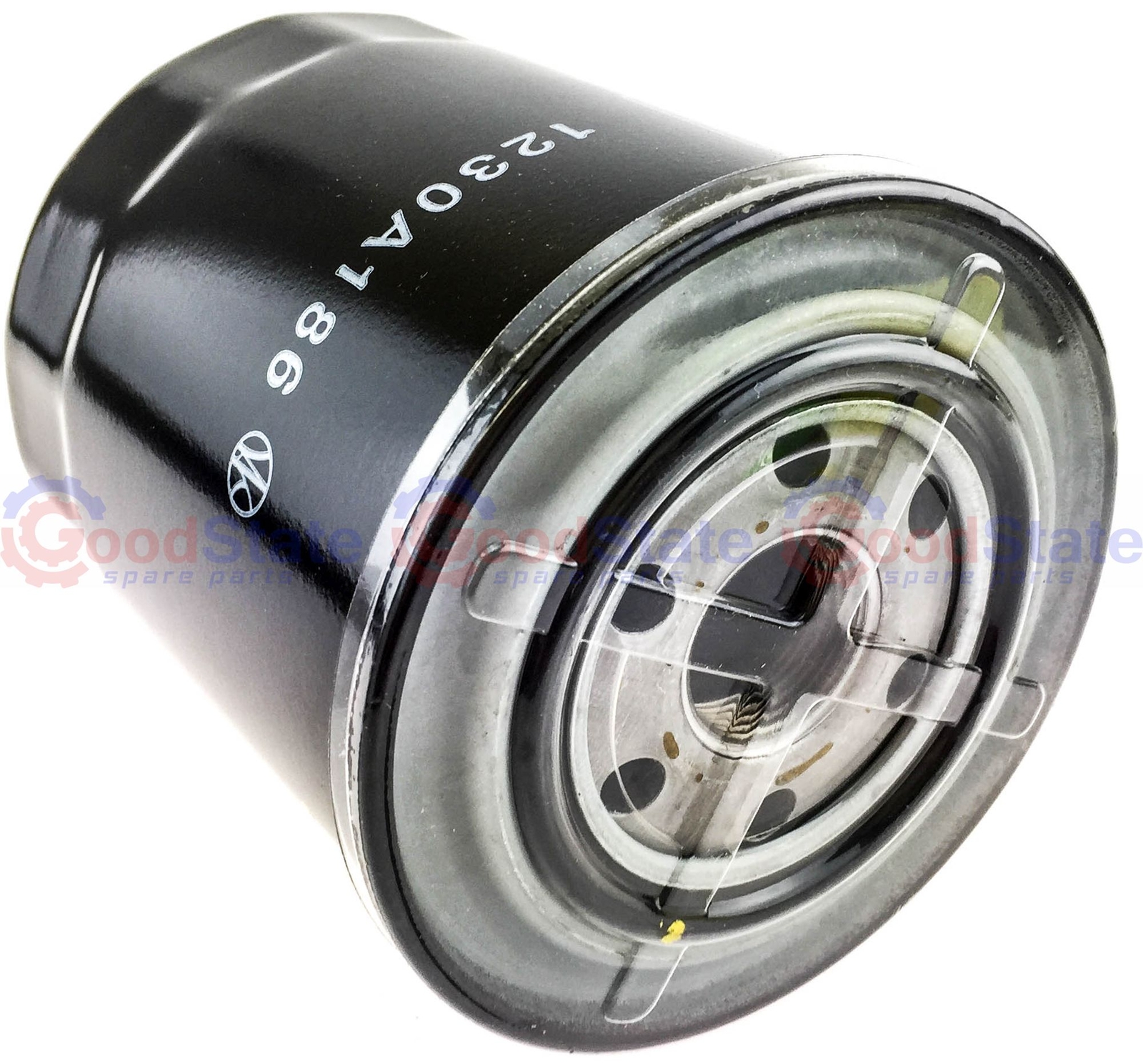 GENUINE Mitsubishi Triton MN MK DIESEL 4D56 2.5L Oil Filter With Drain ...