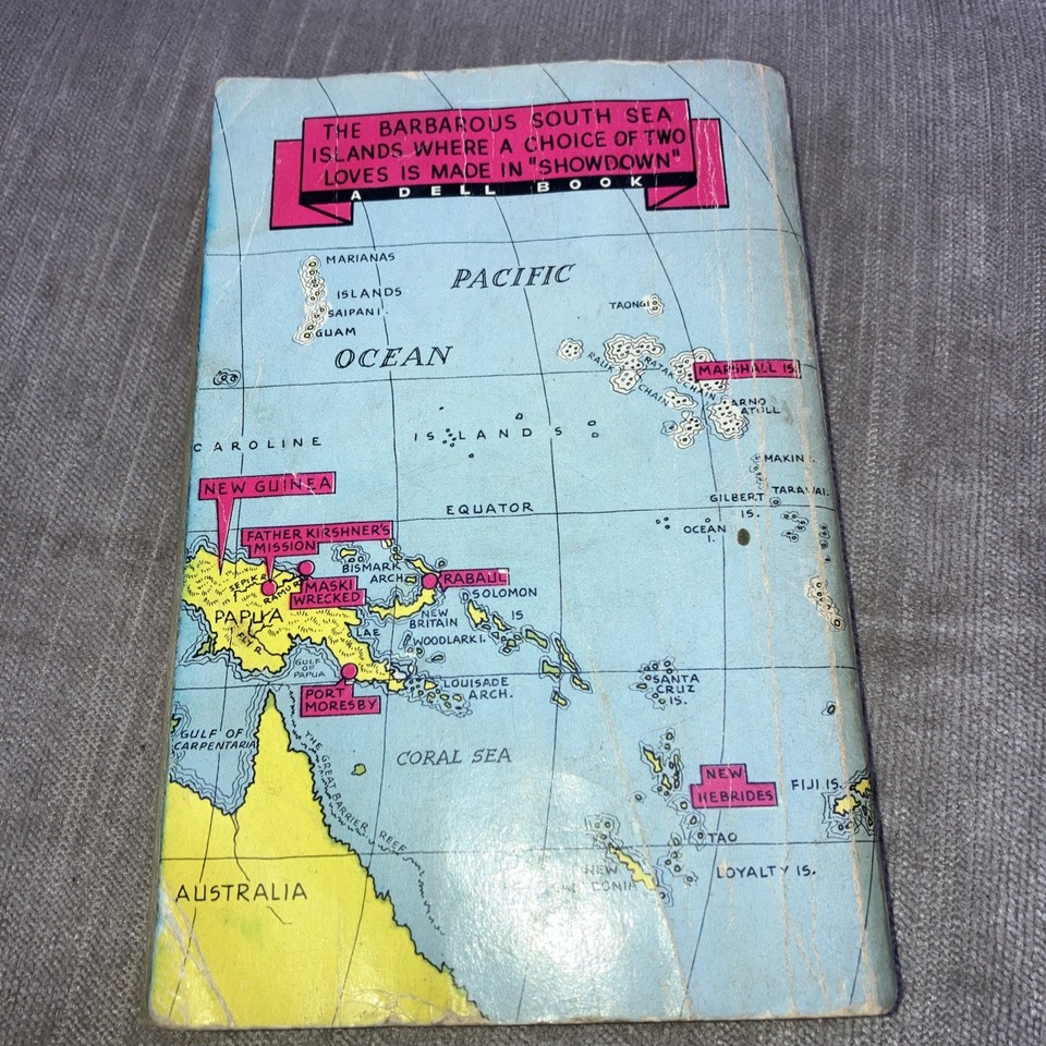 Errol Flynn Showdown 1946 SC | eBay UK