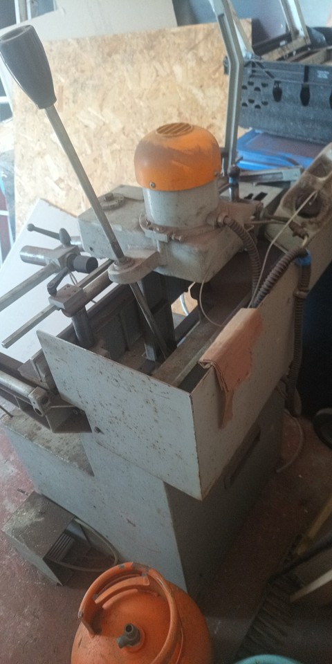 Elu kf78 copy router , aluminium,upvc,wood | eBay