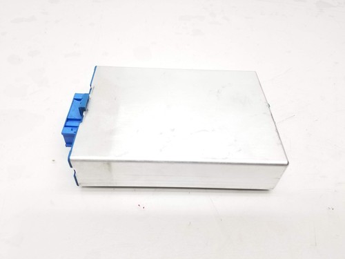 96-02 BMW Z3 CRUISE CONTROL GATEWAY COMPUTER MODULE UNIT Used | eBay