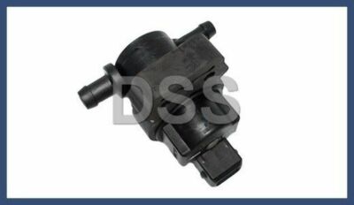 Genuine Mercedes Fuel Vapor Canister Purge Valve regeneration NEW OEM ...