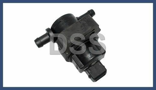 Genuine Mercedes Fuel Vapor Canister Purge Valve regeneration NEW OEM ...