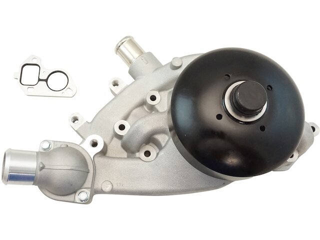 TRQ 45JY28Q Water Pump Fits 2009-2012 GMC Canyon 5.3L V8 Engine Water ...