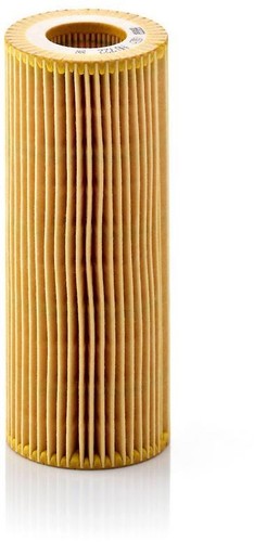 Mann-filter Oil Filter HU722x fits BMW X3 E83 2.0d | eBay