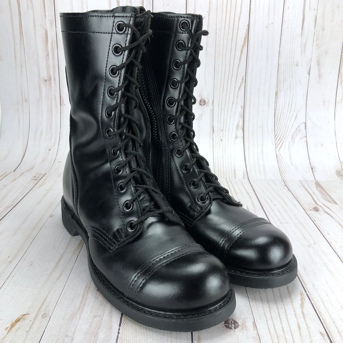 Lineman Boots Hipster