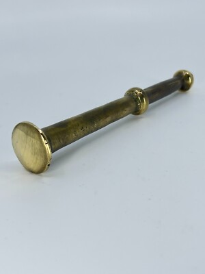 Mortar & Pestles - Drug Store Mortar Pestle