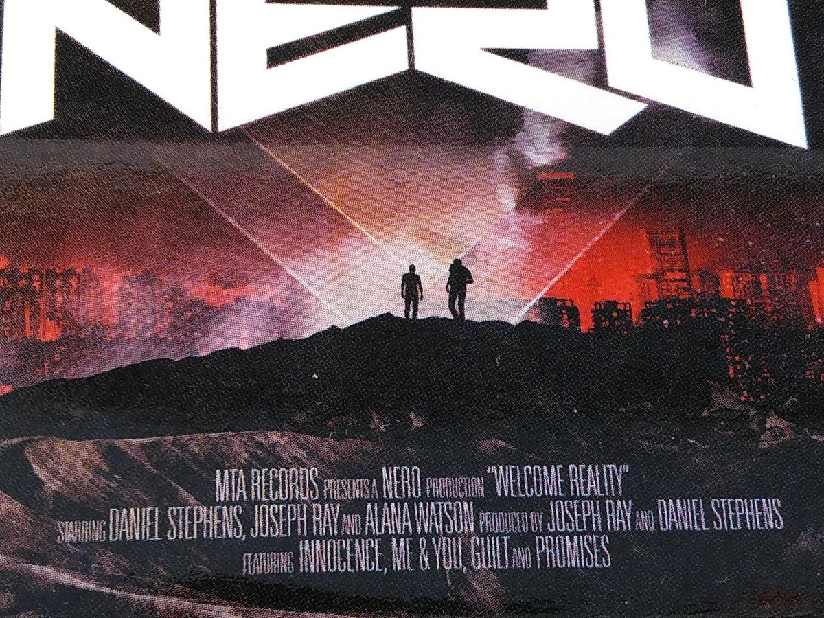 Dubstep Album Cover Art Ideas